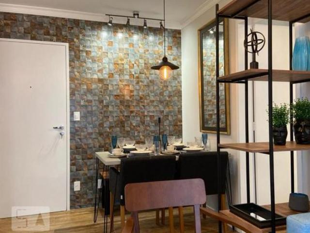 Apartamento à Venda Panamby, 1 Quarto, 36 m² São Paulo