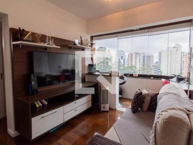 Apartamento à Venda Panamby, 1 Quarto, 37 m2