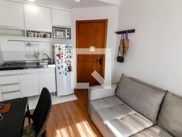 Apartamento à Venda Panamby, 1 Quarto, 37 m² São Paulo
