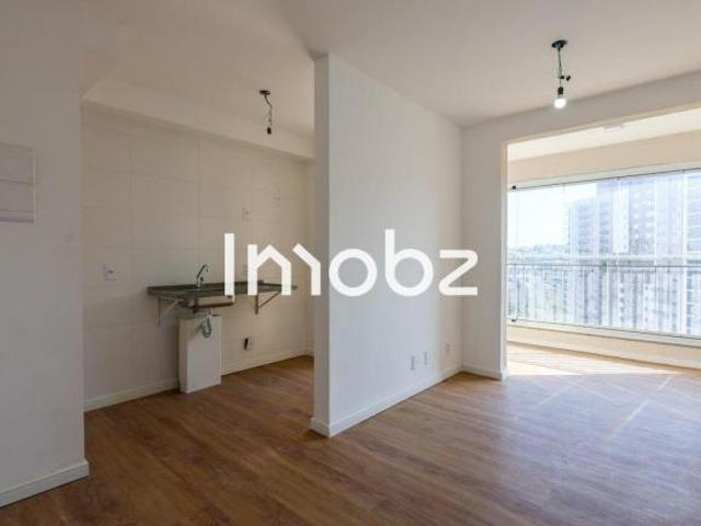 Apartamento à Venda Panamby, 1 Quarto, 38 m2