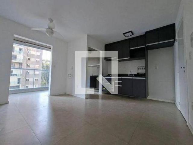 Apartamento à Venda Panamby, 1 Quarto, 38 m² São Paulo