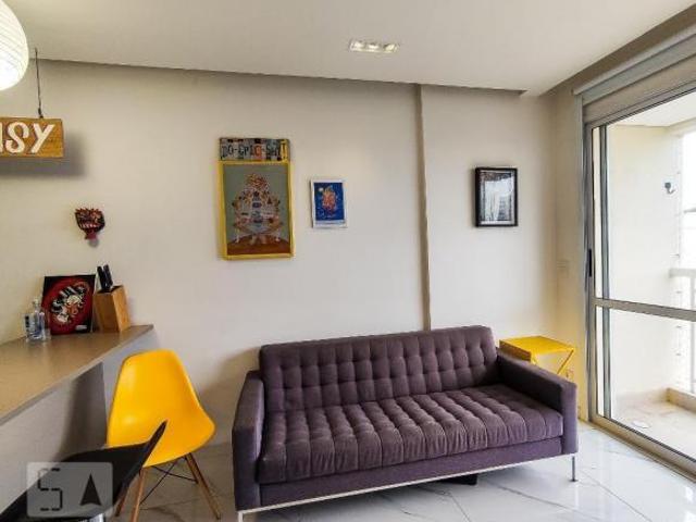 Apartamento à Venda Panamby, 1 Quarto, 38 m² São Paulo