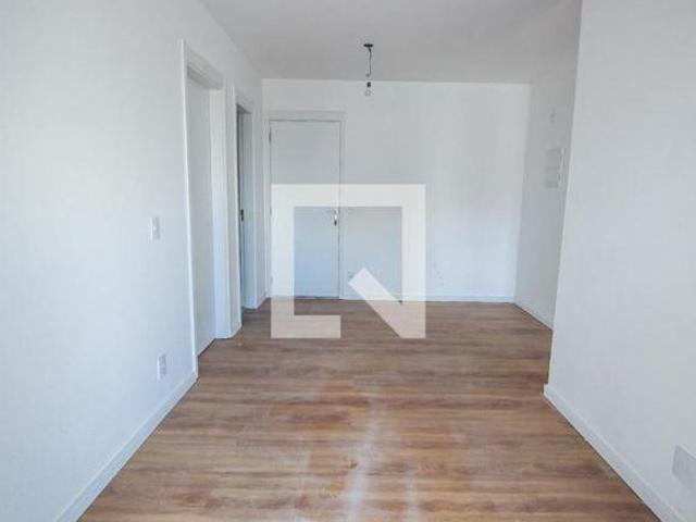 Apartamento à Venda Panamby, 1 Quarto, 38 m² São Paulo