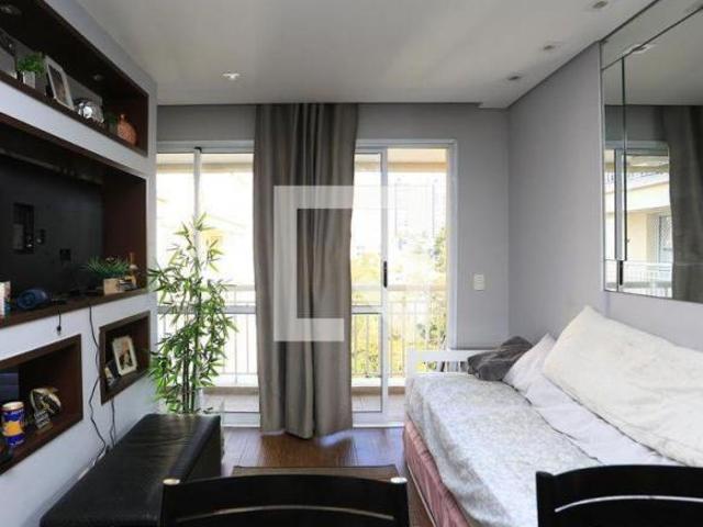 Apartamento à Venda Panamby, 1 Quarto, 38 m² São Paulo