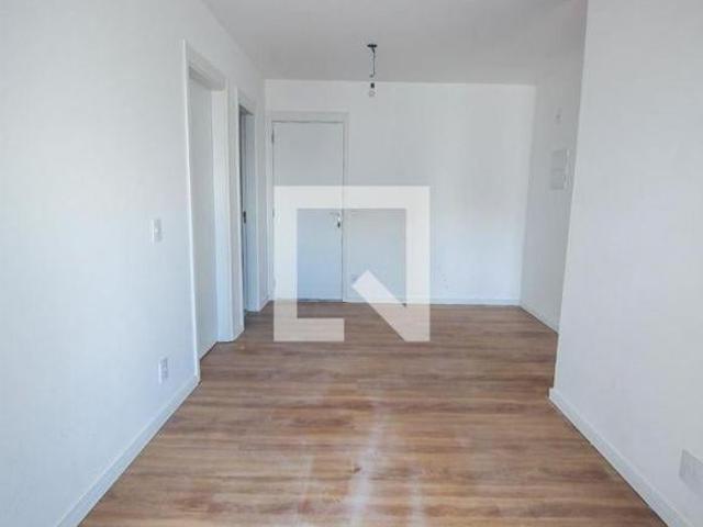 Apartamento à Venda Panamby, 1 Quarto, 38 m² São Paulo