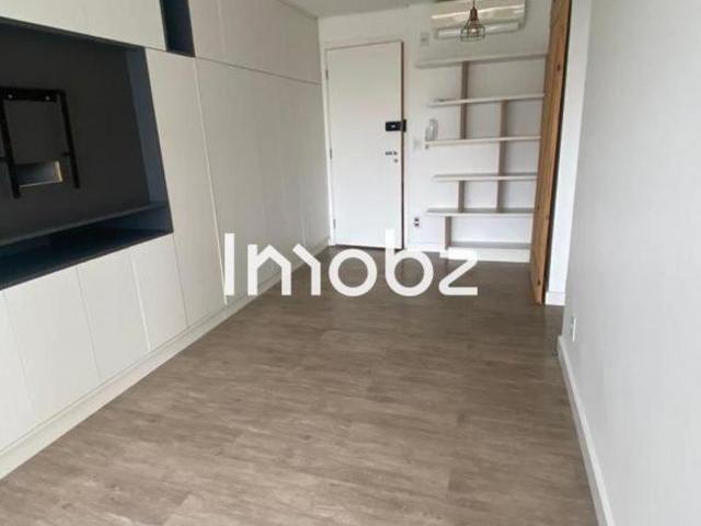 Apartamento à Venda Panamby, 1 Quarto, 39 m2