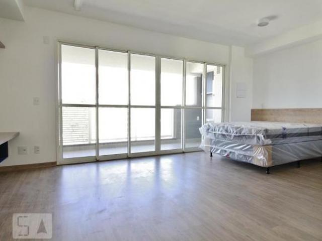 Apartamento à Venda Panamby, 1 Quarto, 39 m2