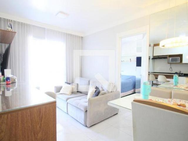 Apartamento à Venda Panamby, 1 Quarto, 39 m2