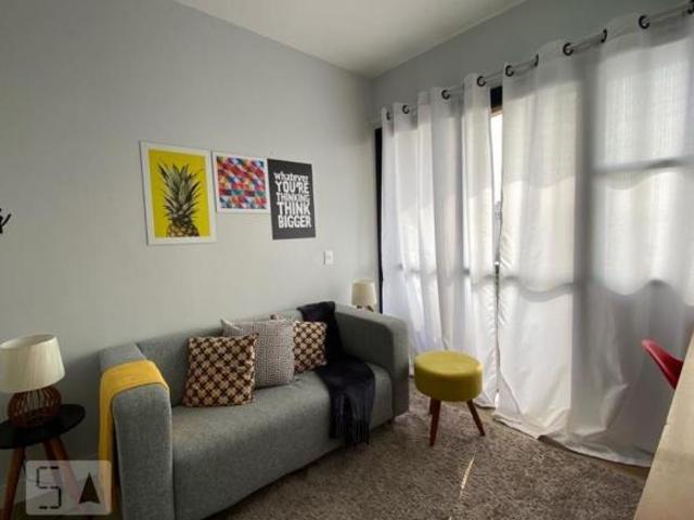 Apartamento à Venda Panamby, 1 Quarto, 39 m2