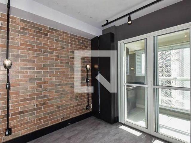 Apartamento à Venda Panamby, 1 Quarto, 39 m2
