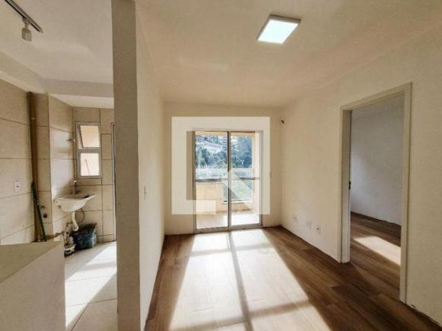Apartamento à Venda Panamby, 1 Quarto, 39 m2
