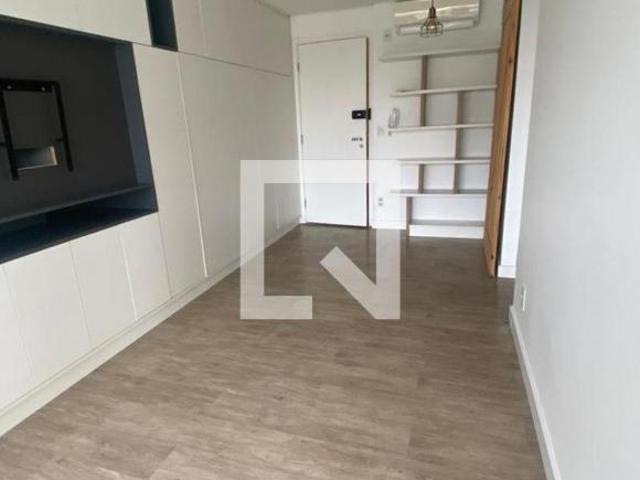 Apartamento à Venda Panamby, 1 Quarto, 39 m2