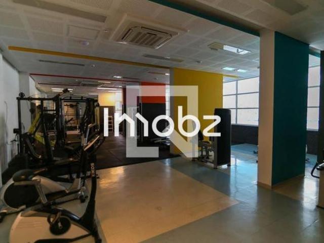 Apartamento à Venda Panamby, 1 Quarto, 39 m2