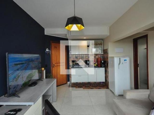 Apartamento à Venda Panamby, 1 Quarto, 39 m² São Paulo