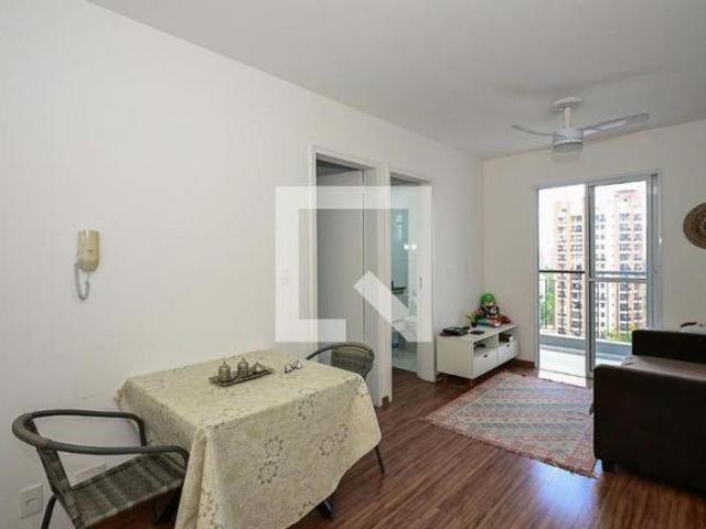 Apartamento à Venda Panamby, 1 Quarto, 39 m² São Paulo