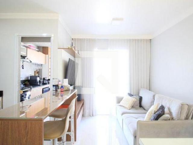 Apartamento à Venda Panamby, 1 Quarto, 39 m² São Paulo