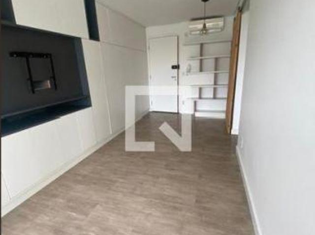 Apartamento à Venda Panamby, 1 Quarto, 39 m² São Paulo