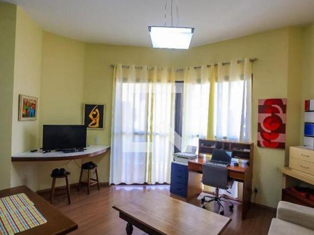 Apartamento à Venda Panamby, 1 Quarto, 40 m2