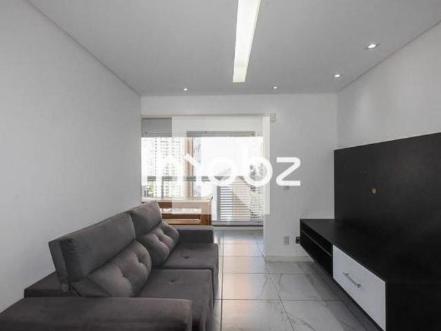 Apartamento à Venda Panamby, 1 Quarto, 40 m2
