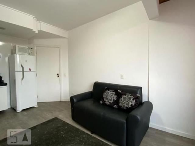 Apartamento à Venda Panamby, 1 Quarto, 40 m2