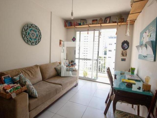 Apartamento à Venda Panamby, 1 Quarto, 40 m2