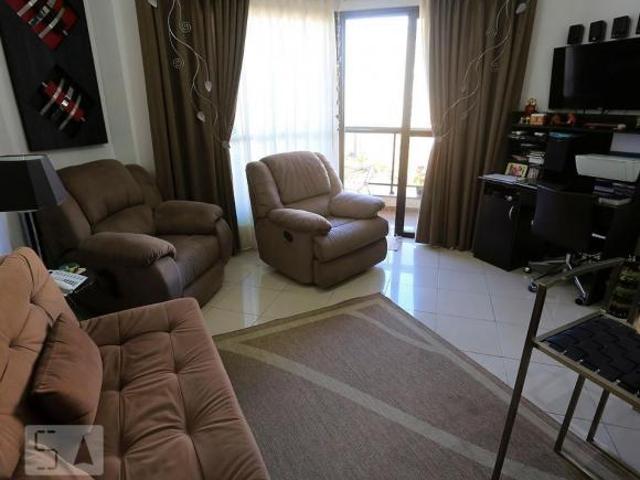 Apartamento à Venda Panamby, 1 Quarto, 40 m2