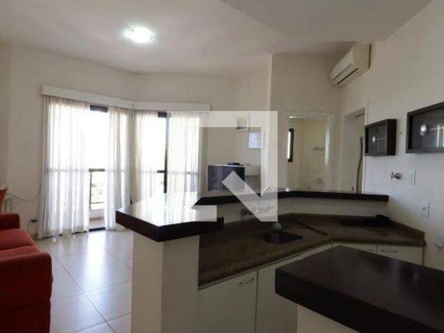 Apartamento à Venda Panamby, 1 Quarto, 40 m2