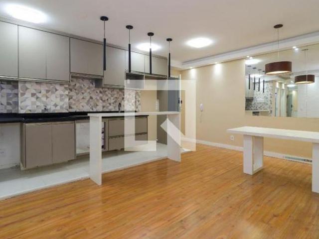 Apartamento à Venda Panamby, 1 Quarto, 40 m2