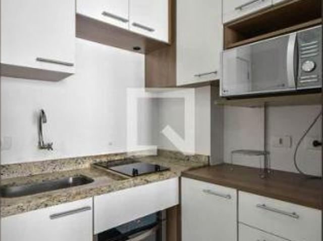Apartamento à Venda Panamby, 1 Quarto, 40 m2