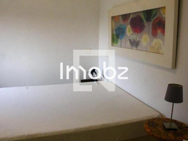 Apartamento à Venda Panamby, 1 Quarto, 40 m2