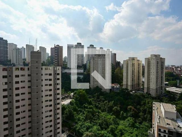 Apartamento à Venda Panamby, 1 Quarto, 40 m2