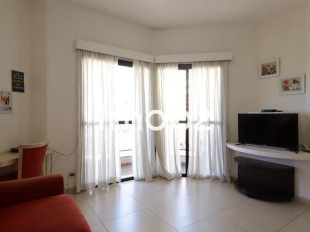 Apartamento à Venda Panamby, 1 Quarto, 40 m2