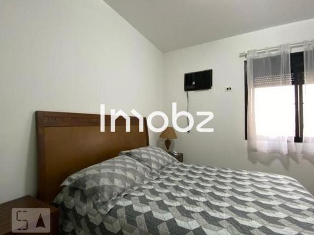 Apartamento à Venda Panamby, 1 Quarto, 40 m2