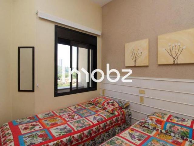 Apartamento à Venda Panamby, 1 Quarto, 40 m2