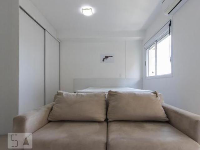Apartamento à Venda Panamby, 1 Quarto, 40 m2