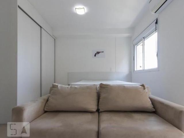 Apartamento à Venda Panamby, 1 Quarto, 40 m2