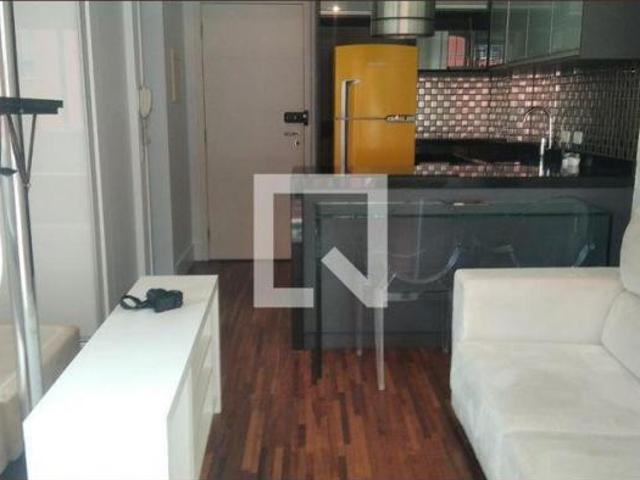 Apartamento à Venda Panamby, 1 Quarto, 40 m2