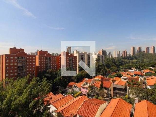 Apartamento à Venda Panamby, 1 Quarto, 40 m2