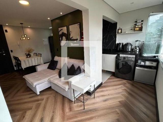 Apartamento à Venda Panamby, 1 Quarto, 40 m2