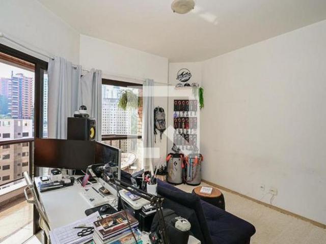 Apartamento à Venda Panamby, 1 Quarto, 40 m2