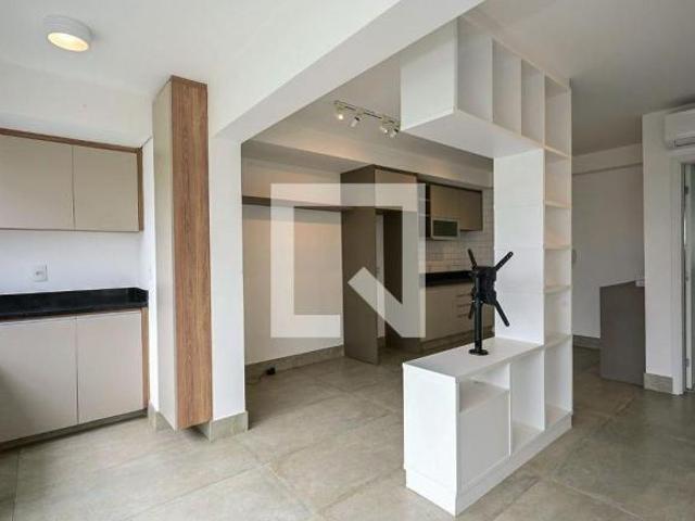 Apartamento à Venda Panamby, 1 Quarto, 40 m2