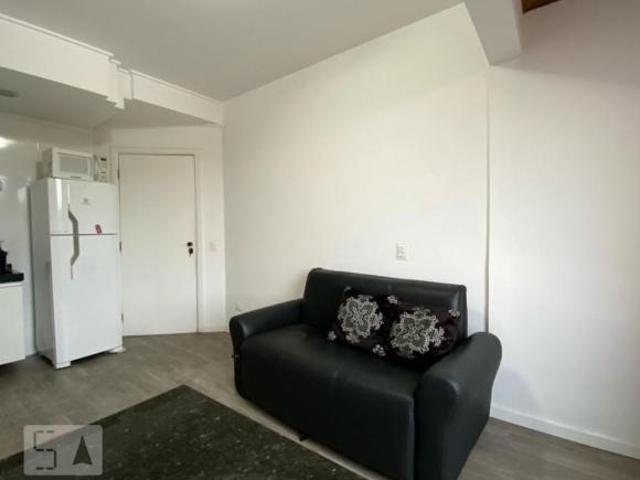 Apartamento à Venda Panamby, 1 Quarto, 40 m2