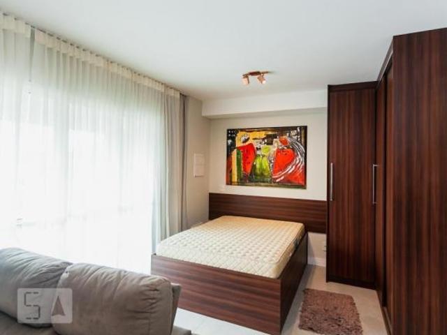 Apartamento à Venda Panamby, 1 Quarto, 40 m2