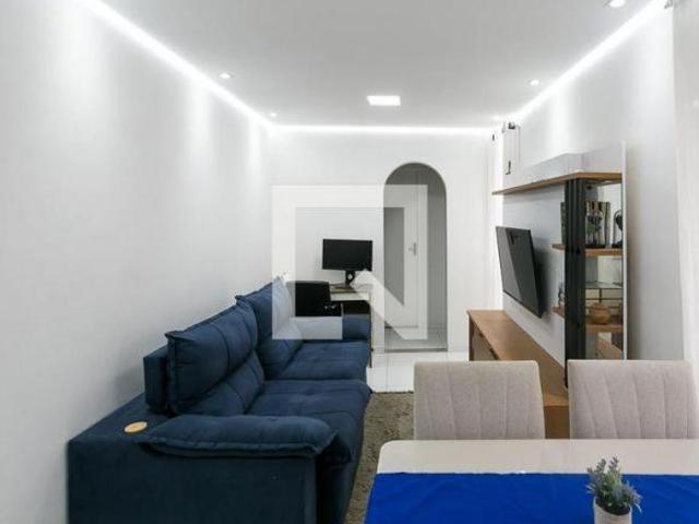 Apartamento à Venda Panamby, 1 Quarto, 40 m² São Paulo