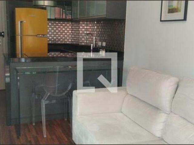 Apartamento à Venda Panamby, 1 Quarto, 40 m² São Paulo