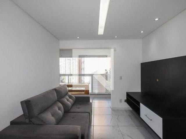 Apartamento à Venda Panamby, 1 Quarto, 40 m² São Paulo