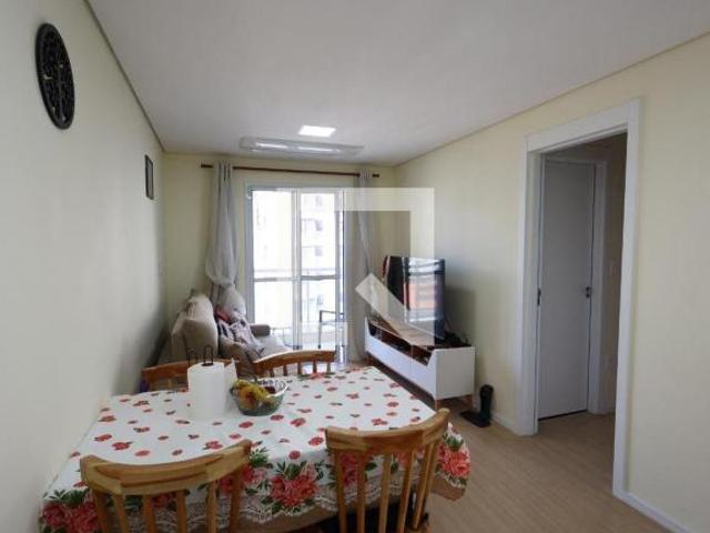 Apartamento à Venda Panamby, 1 Quarto, 41 m2