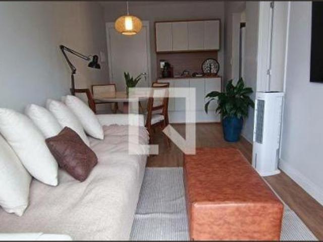 Apartamento à Venda Panamby, 1 Quarto, 41 m2