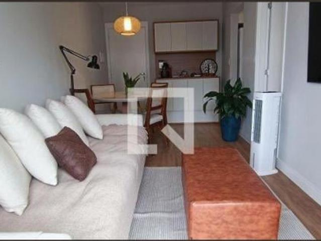 Apartamento à Venda Panamby, 1 Quarto, 41 m2