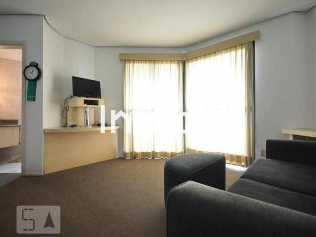 Apartamento à Venda Panamby, 1 Quarto, 41 m2